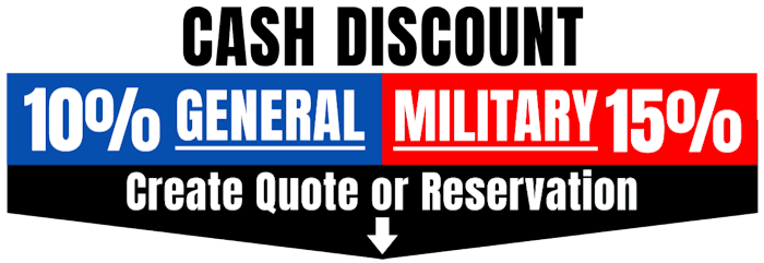 Military Bases to Sacramento Airport - Travis Airport Shuttle
