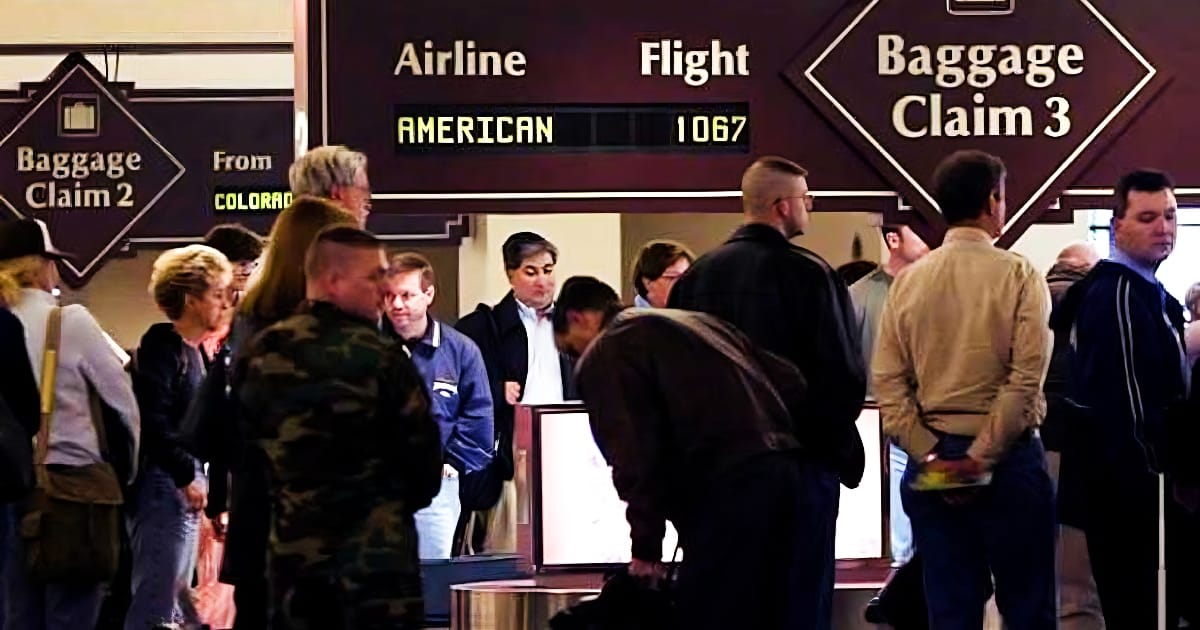 Travis Airport Shuttle | Sacramento Airport (SMF) Reservations