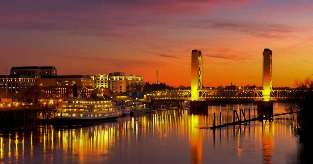 Travis Airport Shuttle | Sacramento Airport (SMF) Reservations