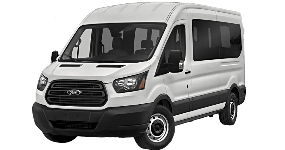 Napa & Sonoma County to Sacramento Airport - Travis Airport Shuttle